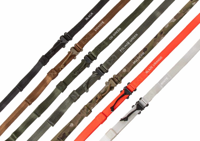 VTAC Slings - VIKING TACTICS Inc