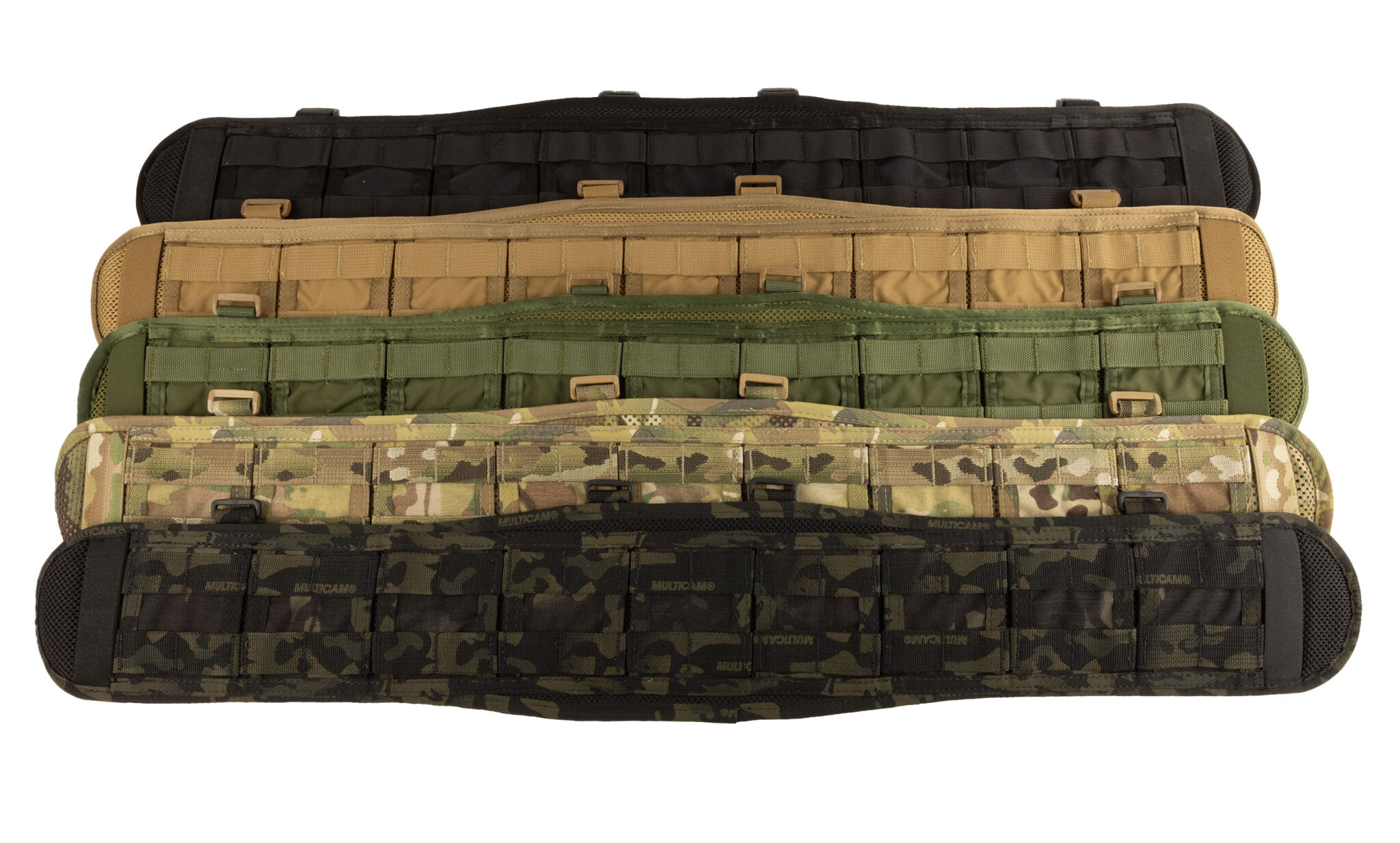 VTAC Belts - VIKING TACTICS Inc