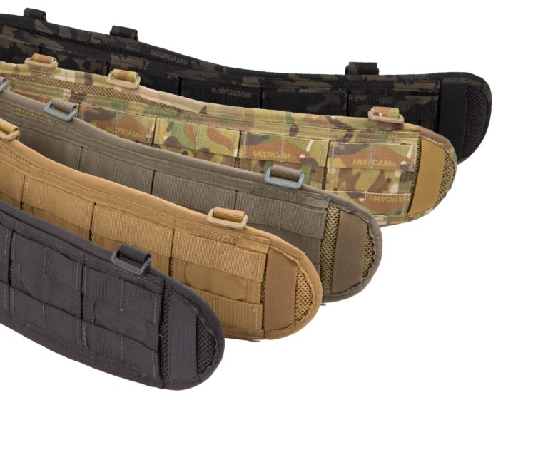 VTAC BATTLE BELT - VIKING TACTICS Inc