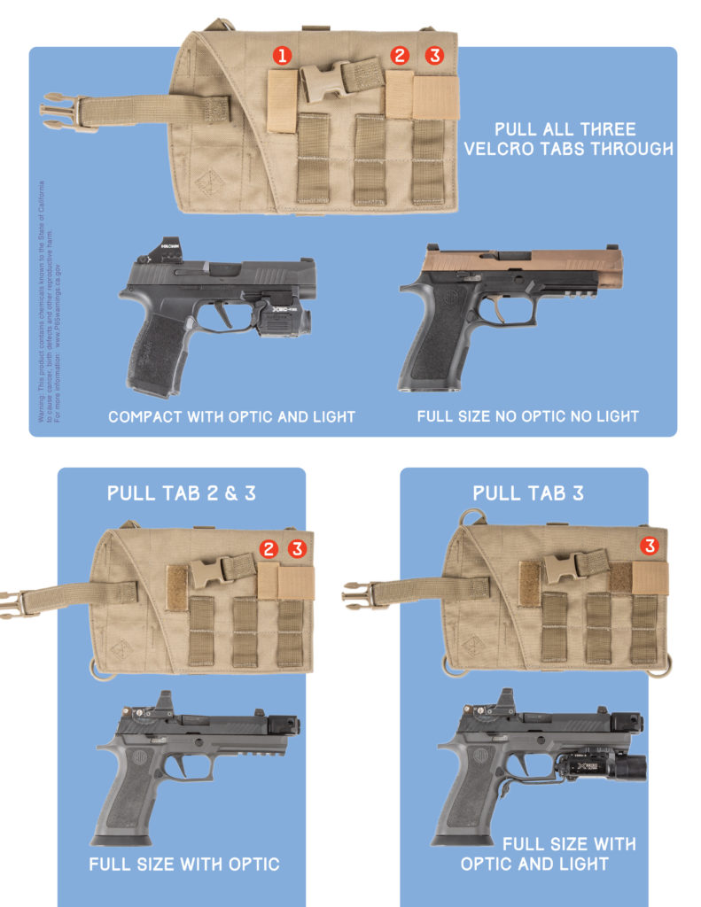 VTAC BIG RIG, GEN II, AUTO (OPTICS) - VIKING TACTICS Inc