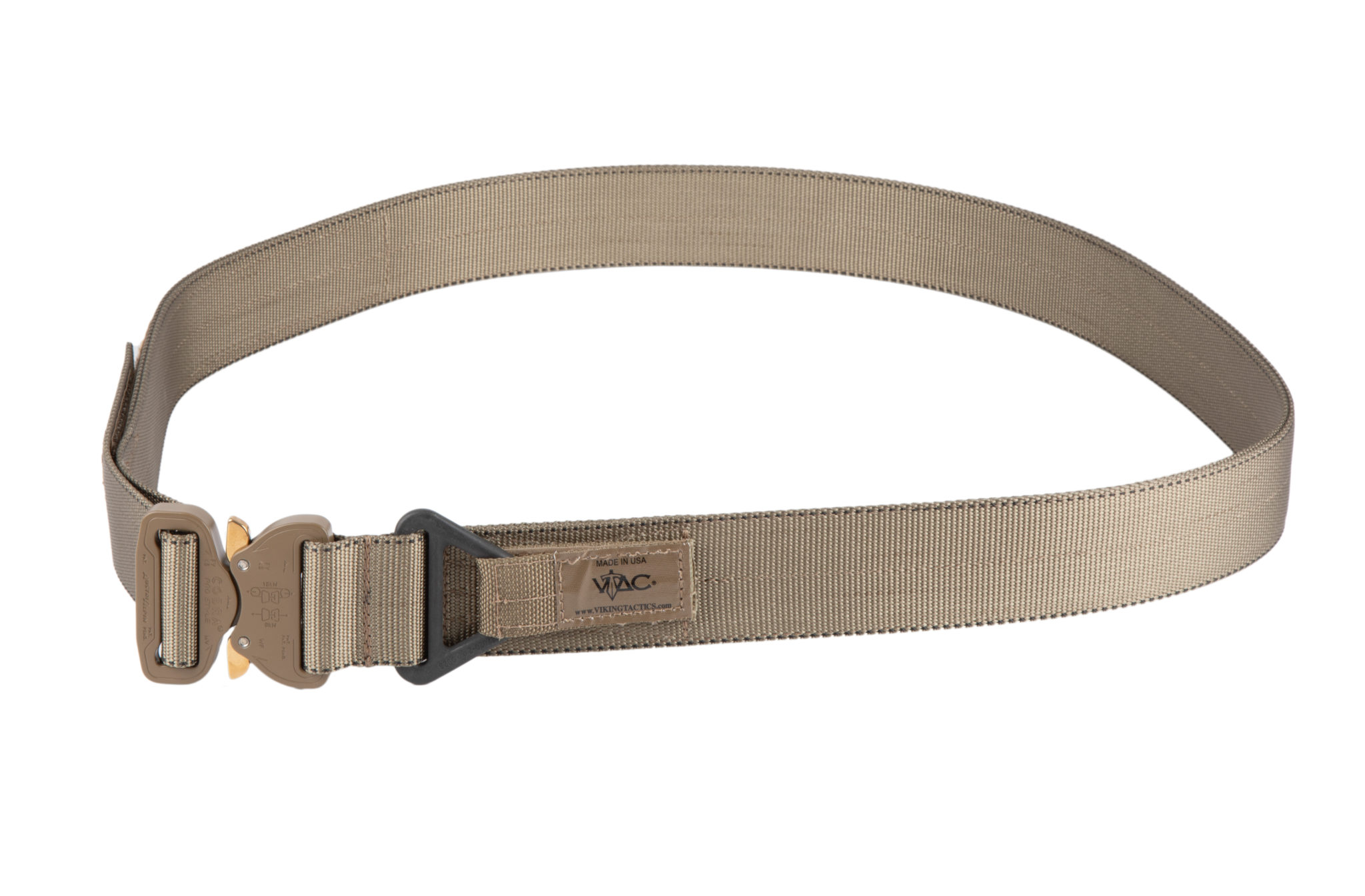 VTAC COBRA® BELT - VIKING TACTICS Inc