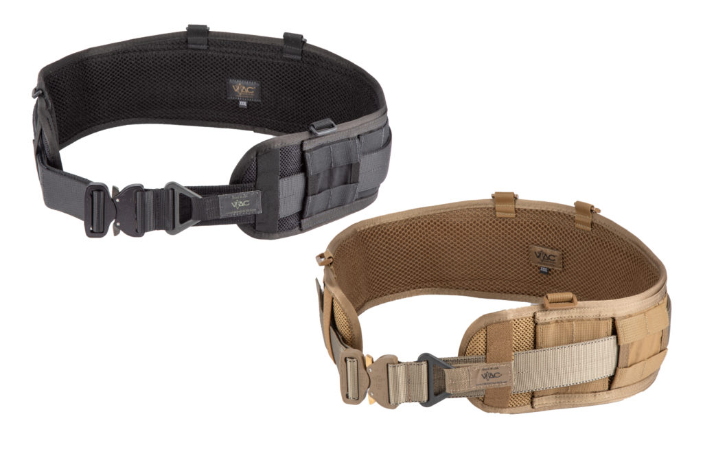 VTAC BATTLE BELT, Padded - VIKING TACTICS Inc