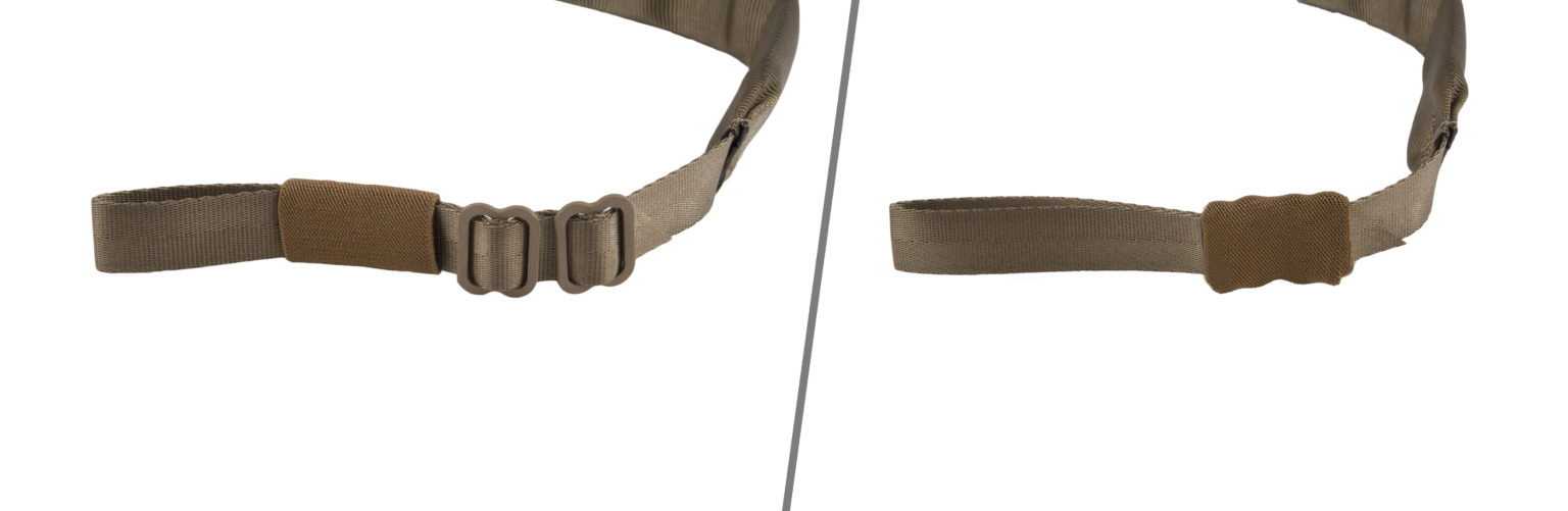 VTAC WIDE PADDED SLING - UPGRADE - VIKING TACTICS Inc
