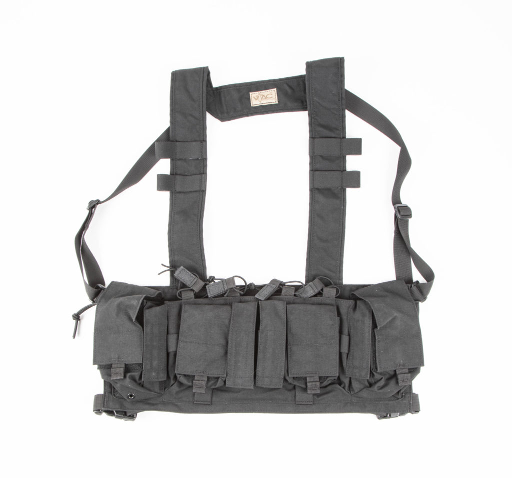 VTAC ASSAULT CHEST RIG - VIKING TACTICS Inc