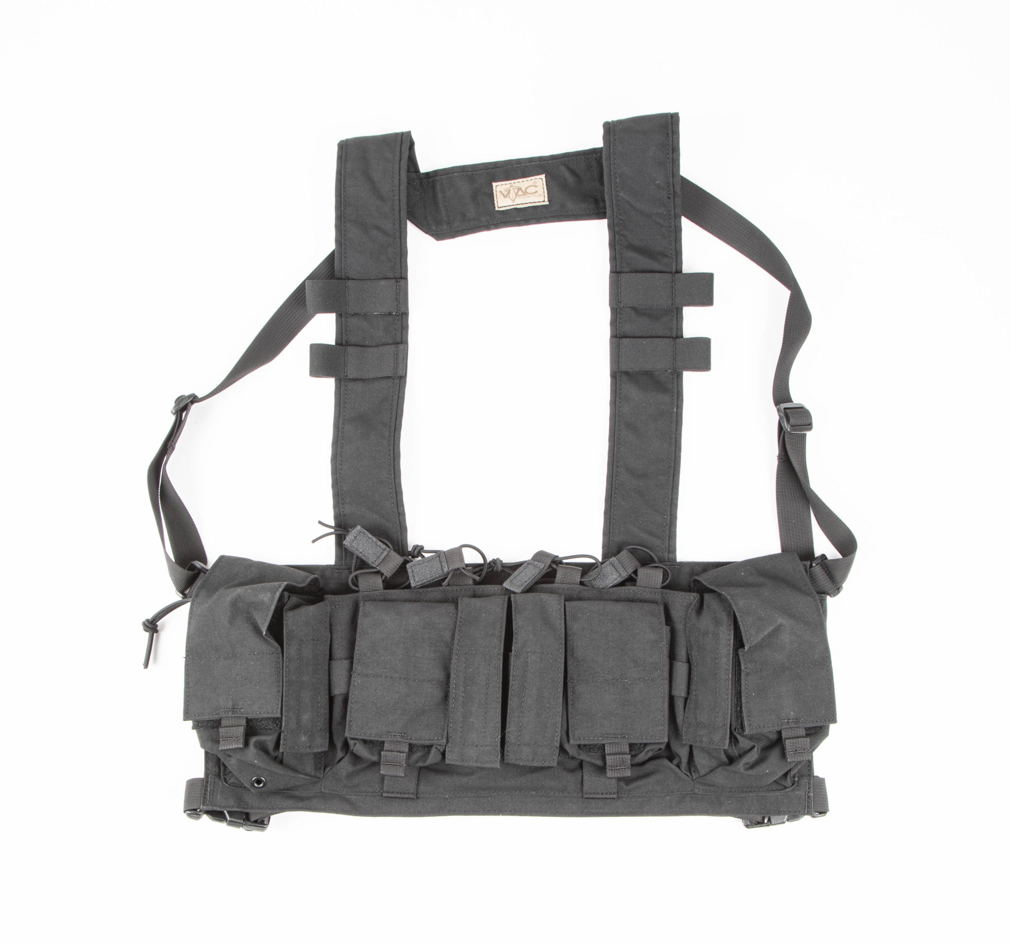 VTAC ASSAULT CHEST RIG - VIKING TACTICS Inc