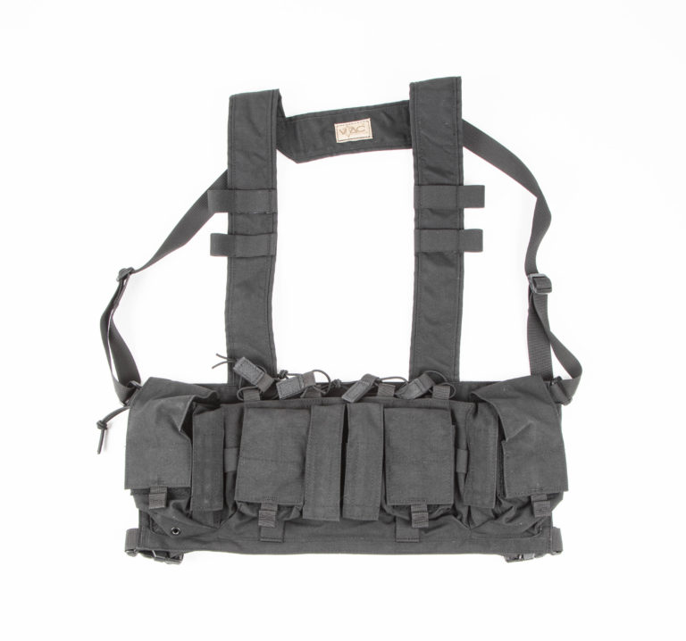 VTAC ASSAULT CHEST RIG - VIKING TACTICS Inc