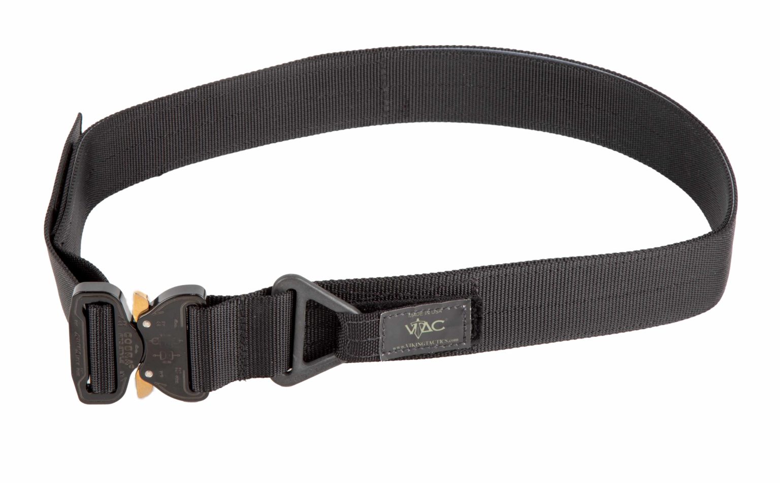 VTAC Belts - VIKING TACTICS Inc