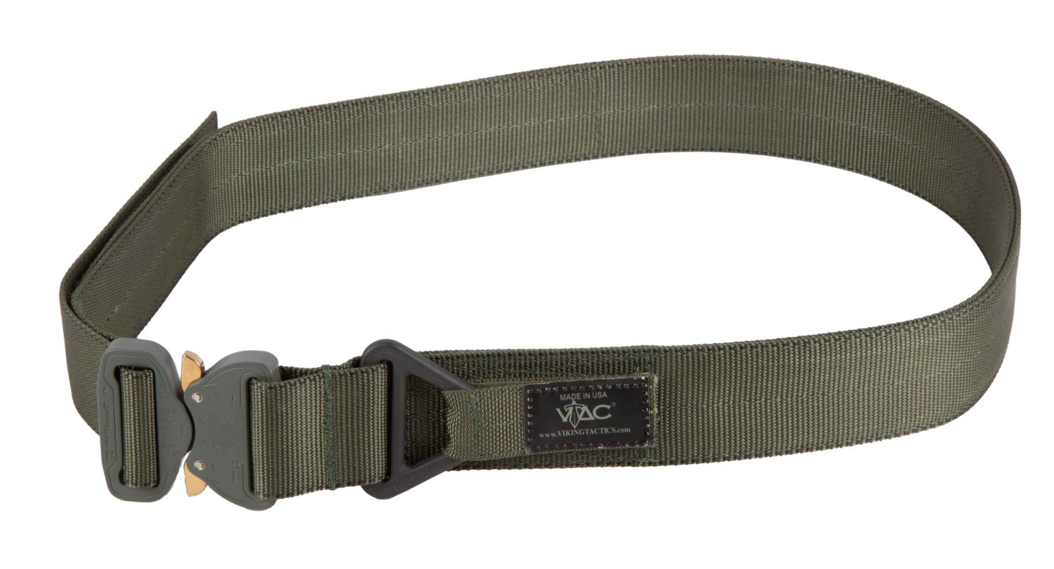 VTAC COBRA® BELT - VIKING TACTICS Inc