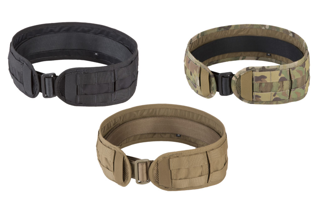 VTAC SKIRMISH BELT (WITH UNDERBELT) - VIKING TACTICS Inc