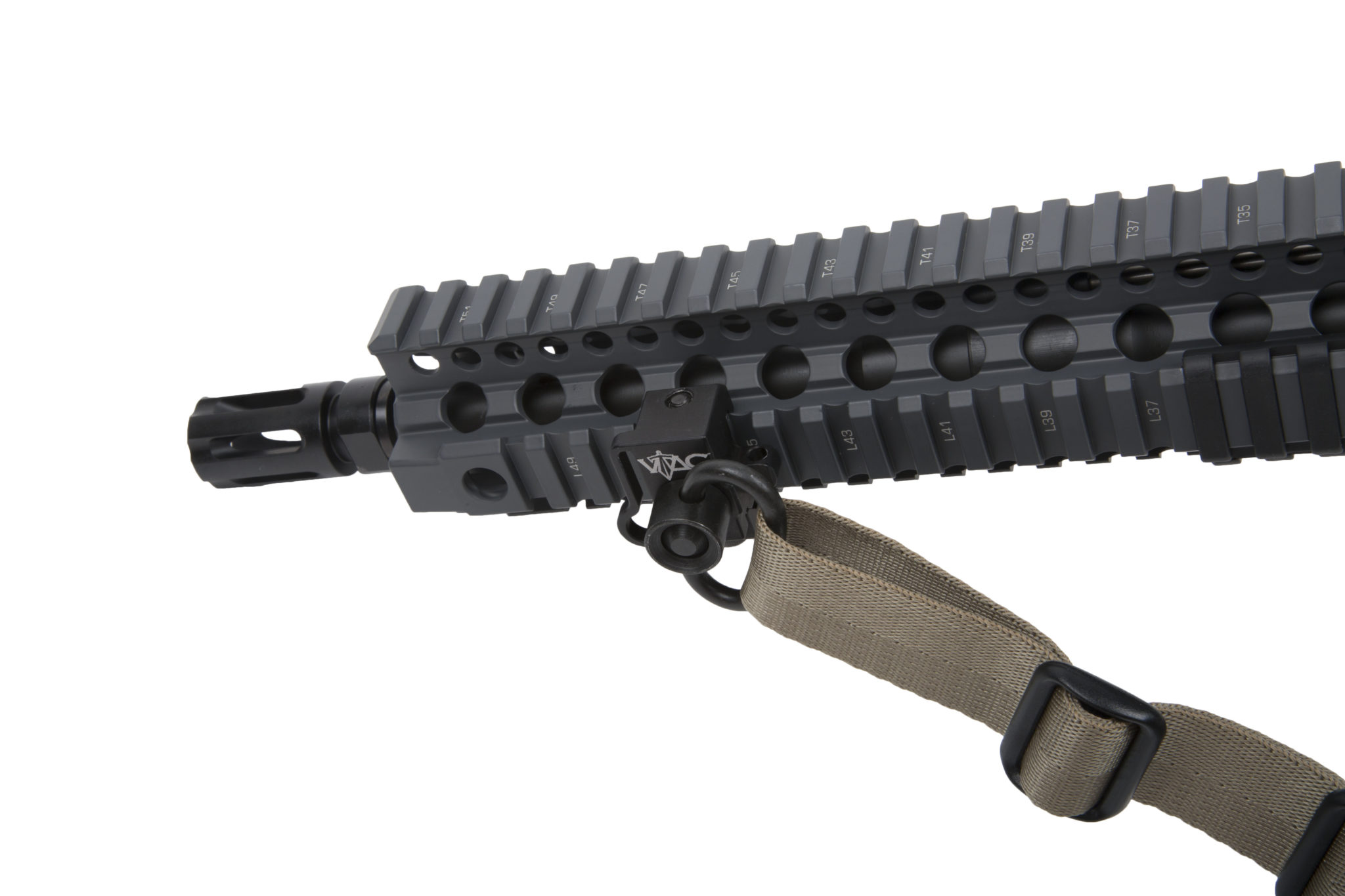 VTAC LAMB UNIVERSAL SLING ATTACHMENT - VIKING TACTICS Inc