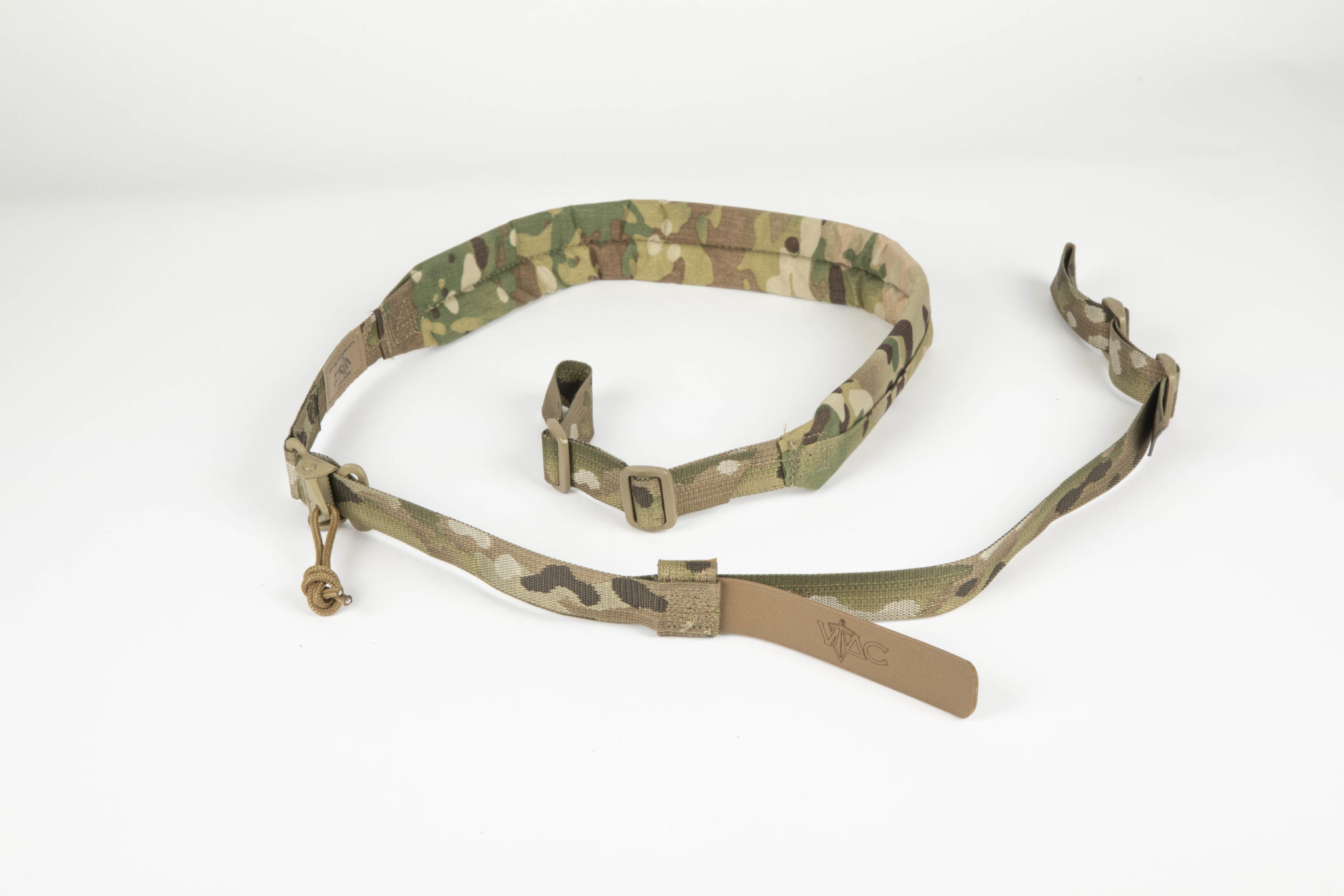 VIKING TACTICS WIDE (PADDED) SLING - HYDURA (Cordura and Hybrid) - Two ...