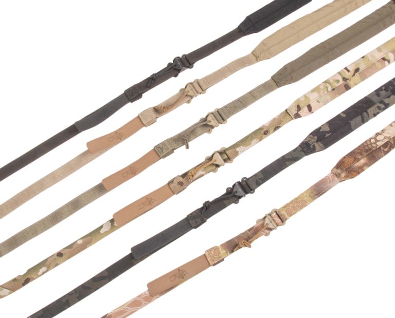 VTAC Slings - VIKING TACTICS Inc