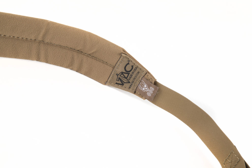 VTAC PES ULTRA LIGHT SLING W/METAL BUCKLE - VIKING TACTICS Inc
