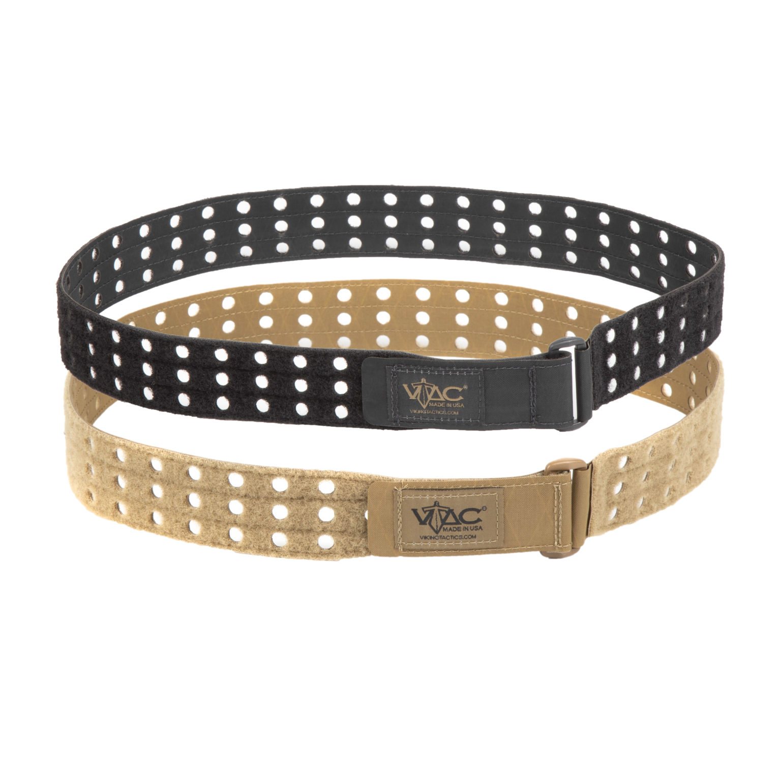 VTAC LIGHT WEIGHT UNDERBELT - VIKING TACTICS Inc