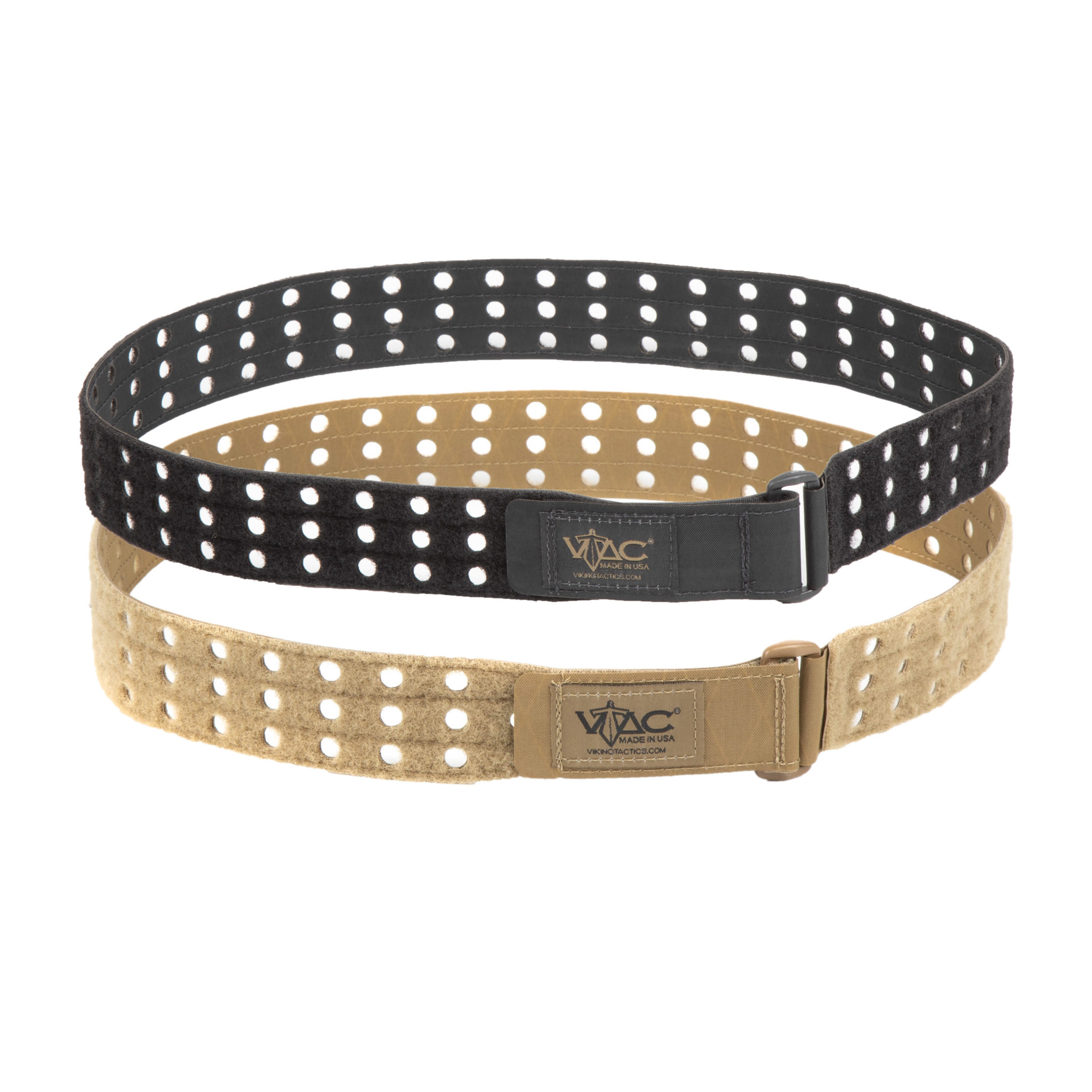 VTAC Belts - VIKING TACTICS Inc