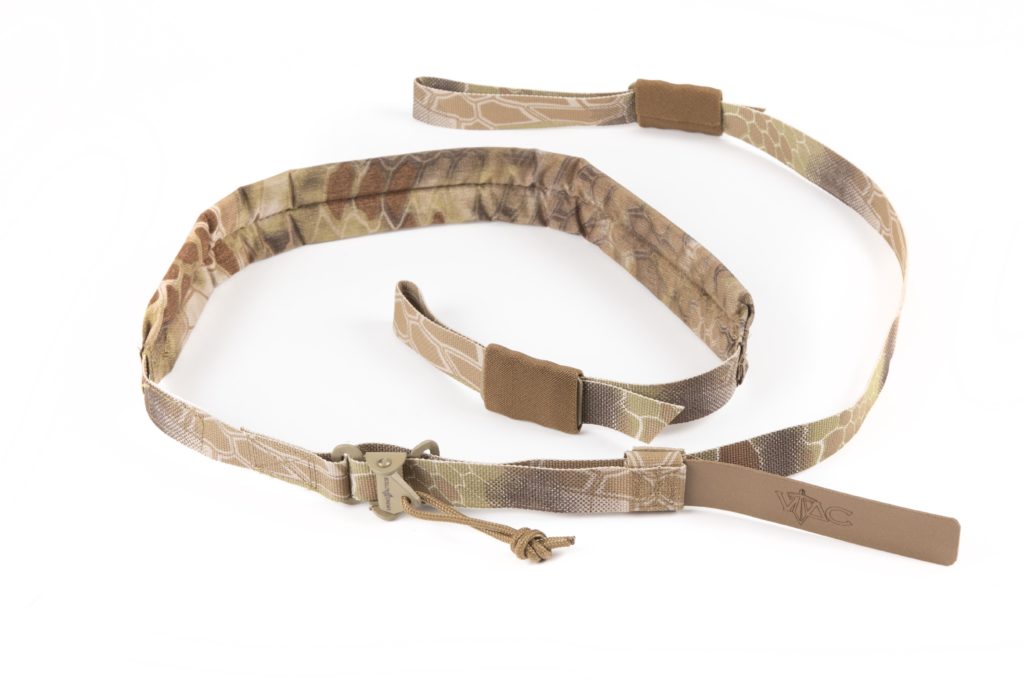 VTAC WIDE PADDED SLING - UPGRADE - VIKING TACTICS Inc