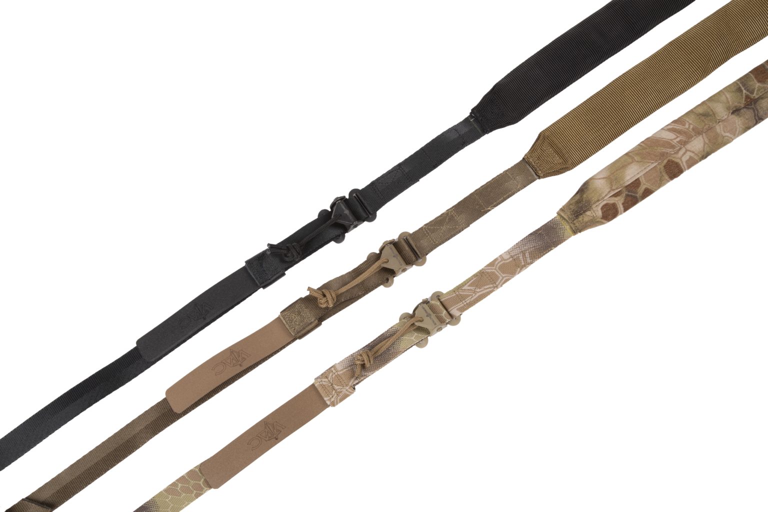 VTAC WIDE PADDED SLING - UPGRADE - VIKING TACTICS Inc