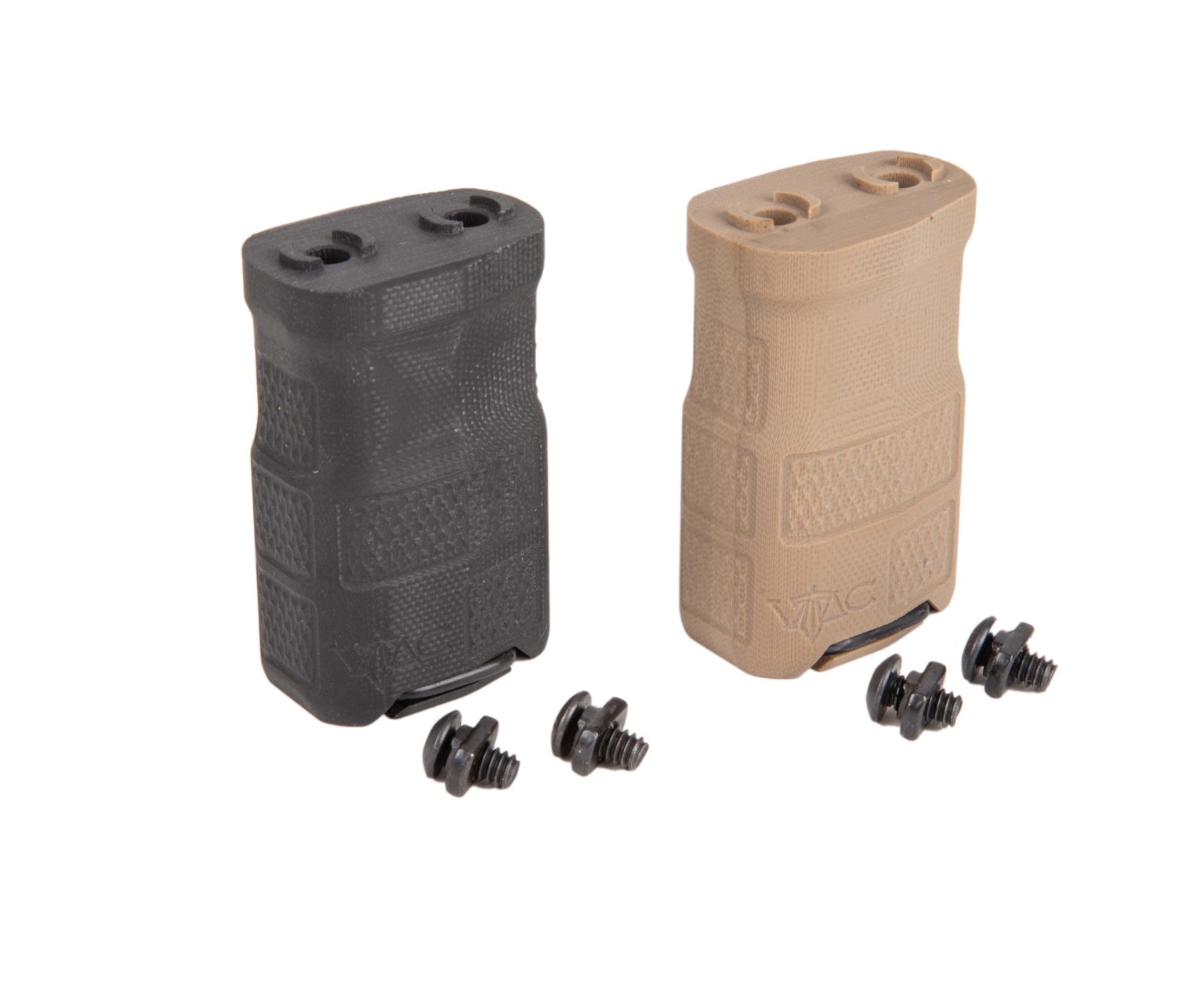 VTAC G10, VERTICAL GRIP, MLOK - VIKING TACTICS Inc