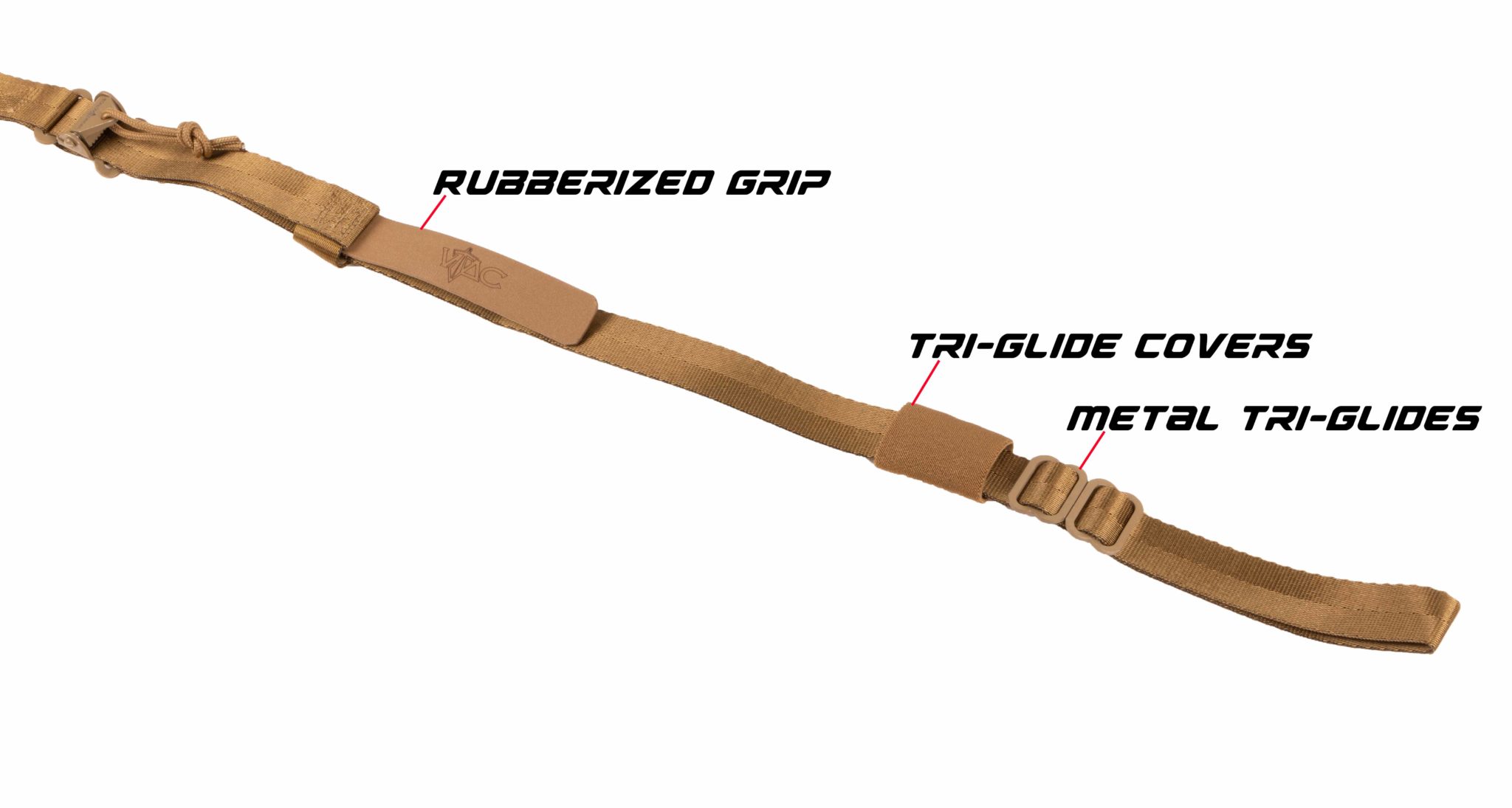 VTAC Slings - VIKING TACTICS Inc