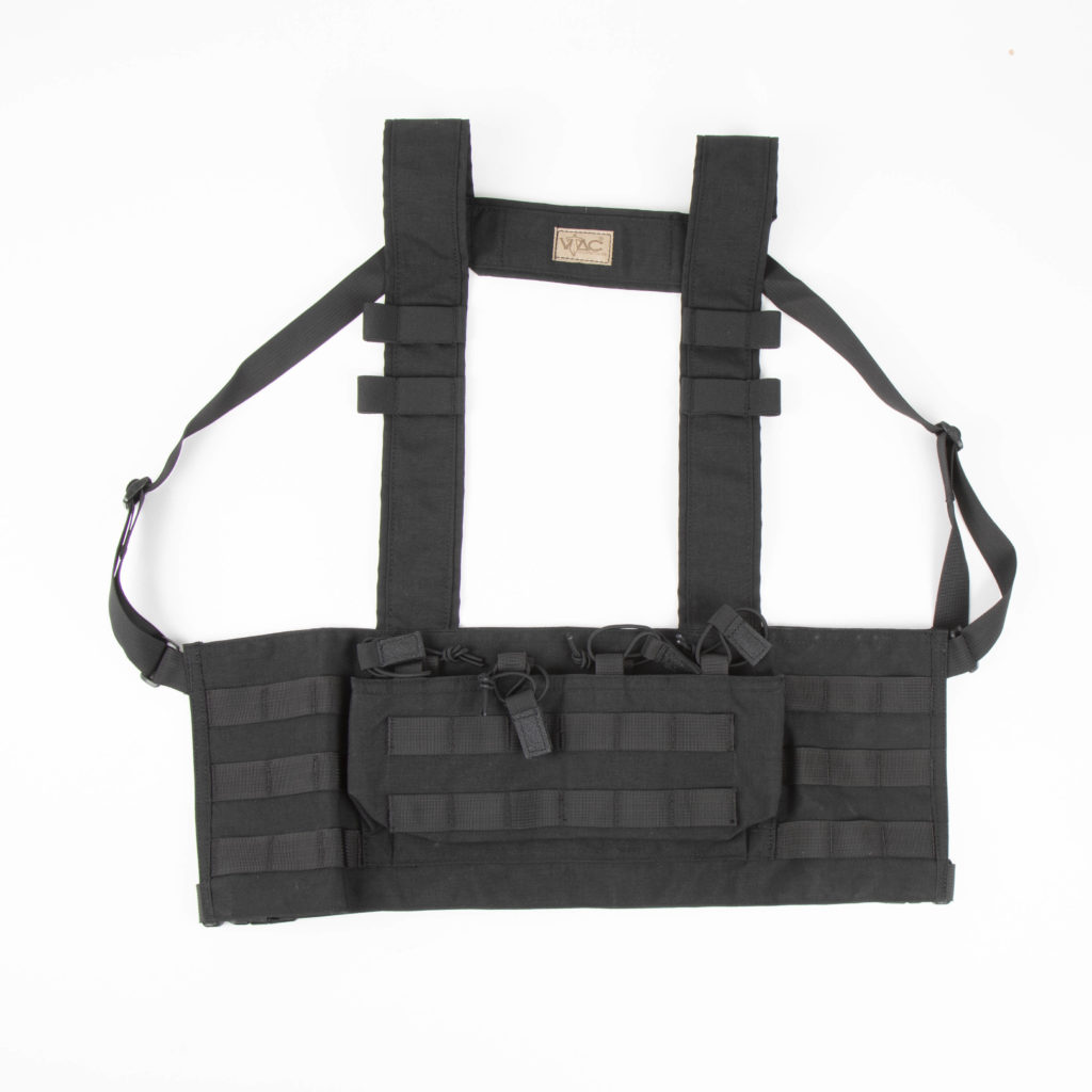 VTAC MOLLE ASSAULT CHEST RIG - VIKING TACTICS Inc