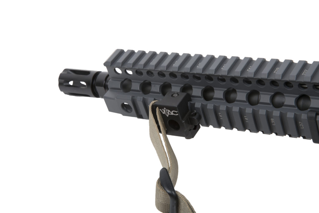 VTAC LAMB UNIVERSAL SLING ATTACHMENT - VIKING TACTICS Inc