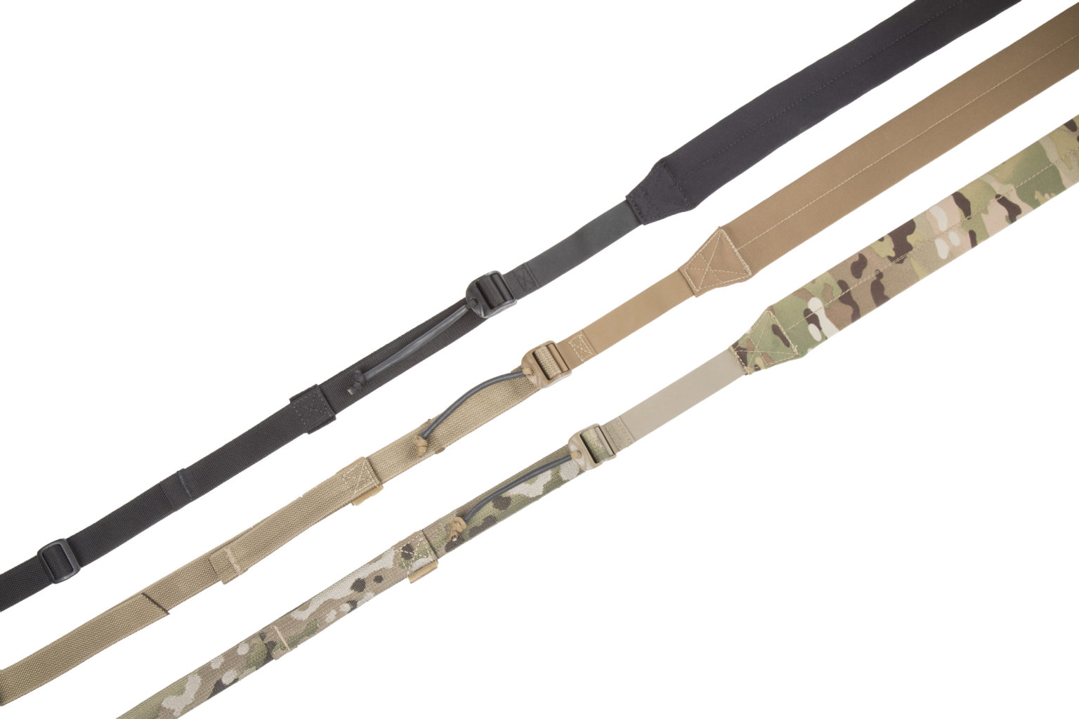 VTAC PES ULTRA LIGHT SLING W/PLASTIC BUCKLE - VIKING TACTICS Inc