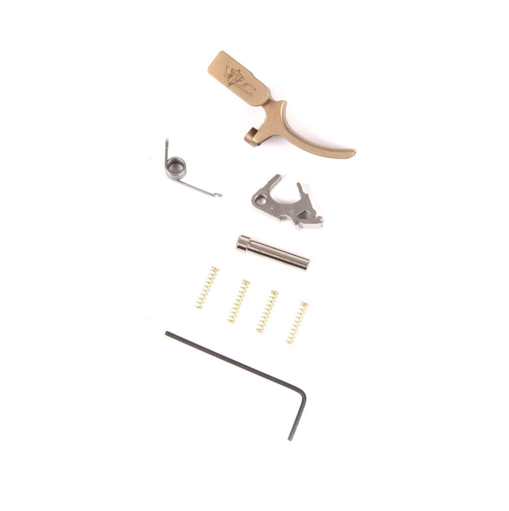 Vtac Sig Sauer P320 Trigger Kit Viking Tactics Inc
