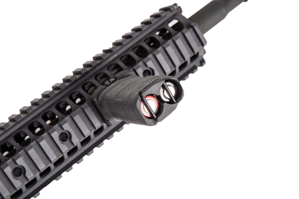 VTAC G10, VERTICAL GRIP, PICATINNY - VIKING TACTICS Inc