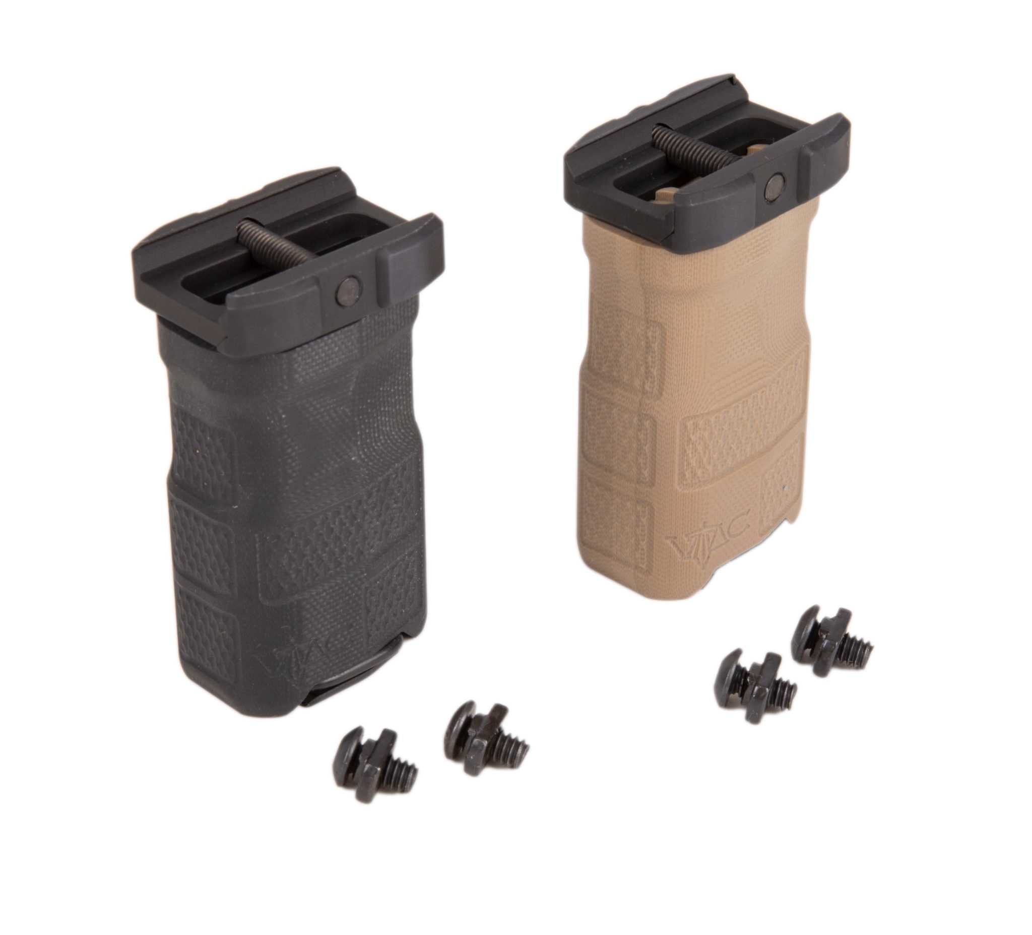 VTAC G10, VERTICAL GRIP, PICATINNY - VIKING TACTICS Inc