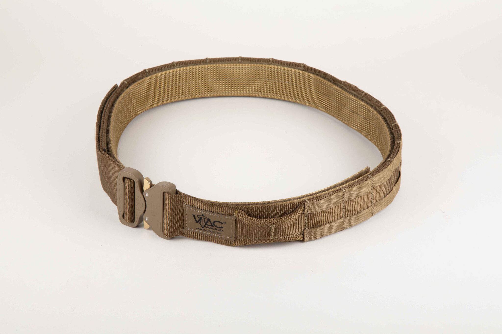 VTAC RAZE BELT - VIKING TACTICS Inc
