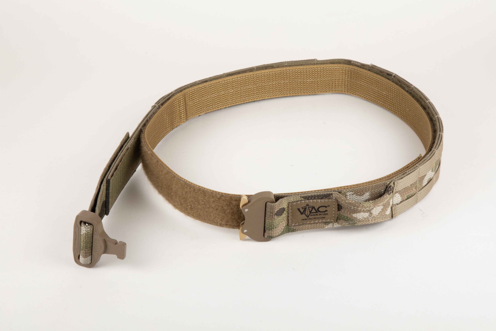 VTAC RAZE BELT - VIKING TACTICS Inc