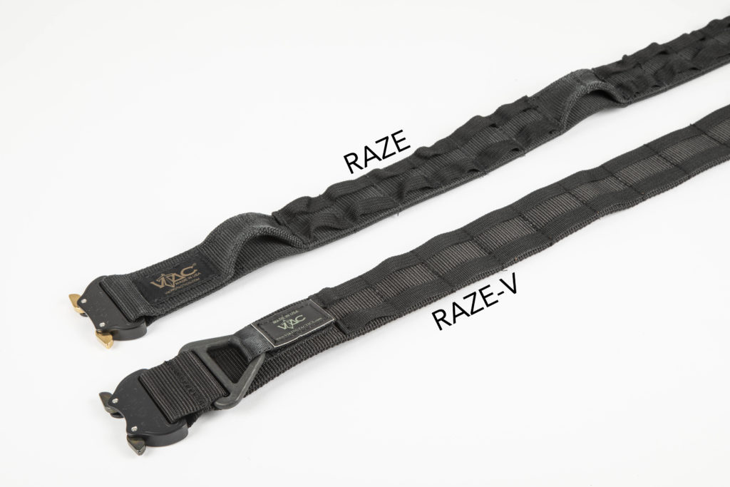 VTAC RAZE BELT - VIKING TACTICS Inc