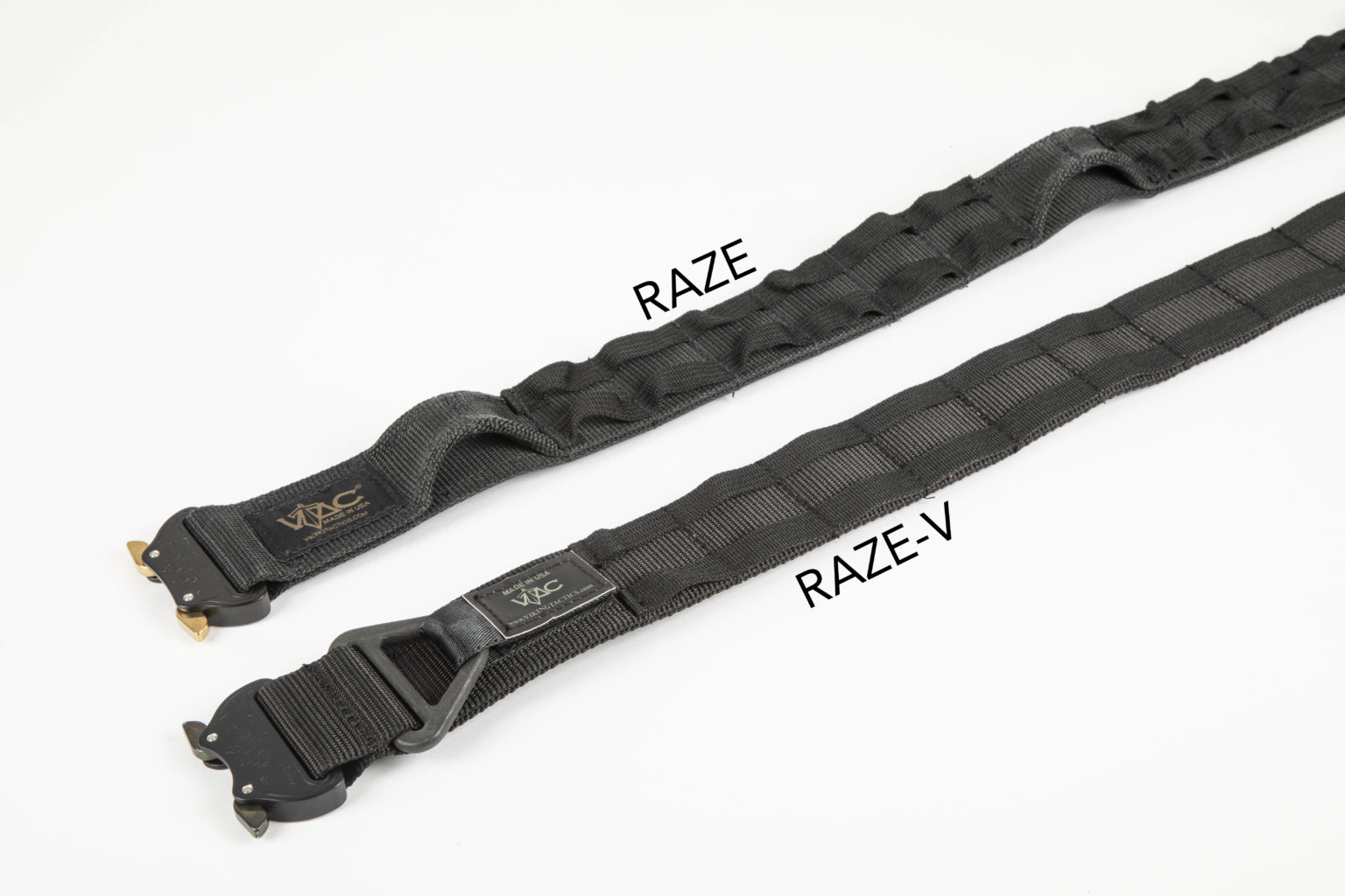 VTAC RAZE BELT - VIKING TACTICS Inc