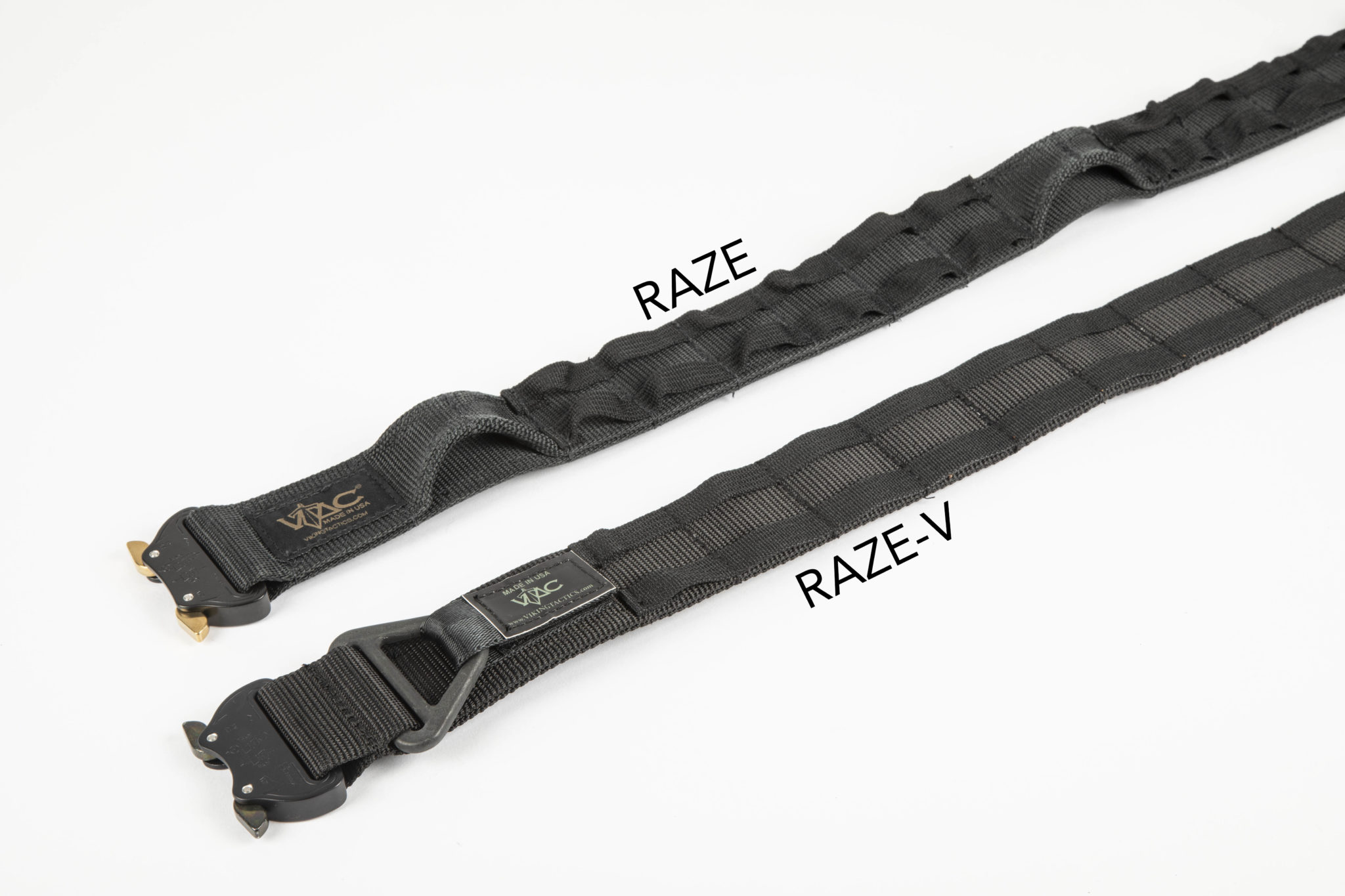 VTAC RAZE BELT - VIKING TACTICS Inc