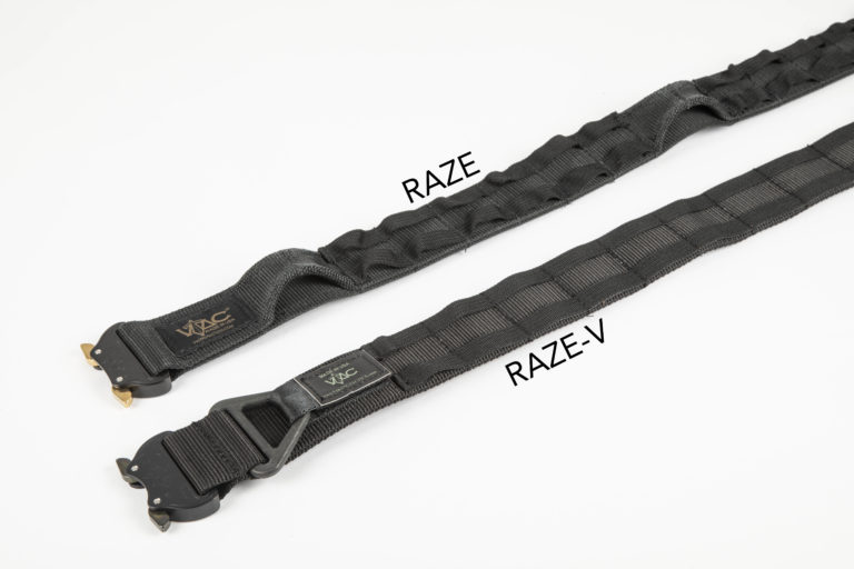 VTAC RAZE BELT - VIKING TACTICS Inc