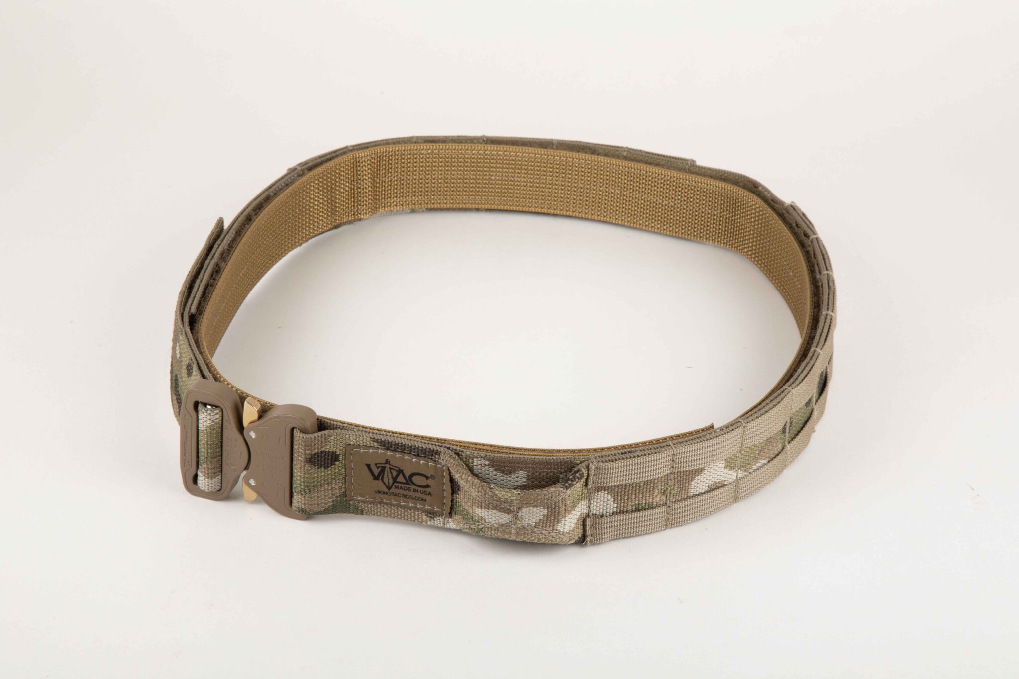 VTAC RAZE BELT - VIKING TACTICS Inc