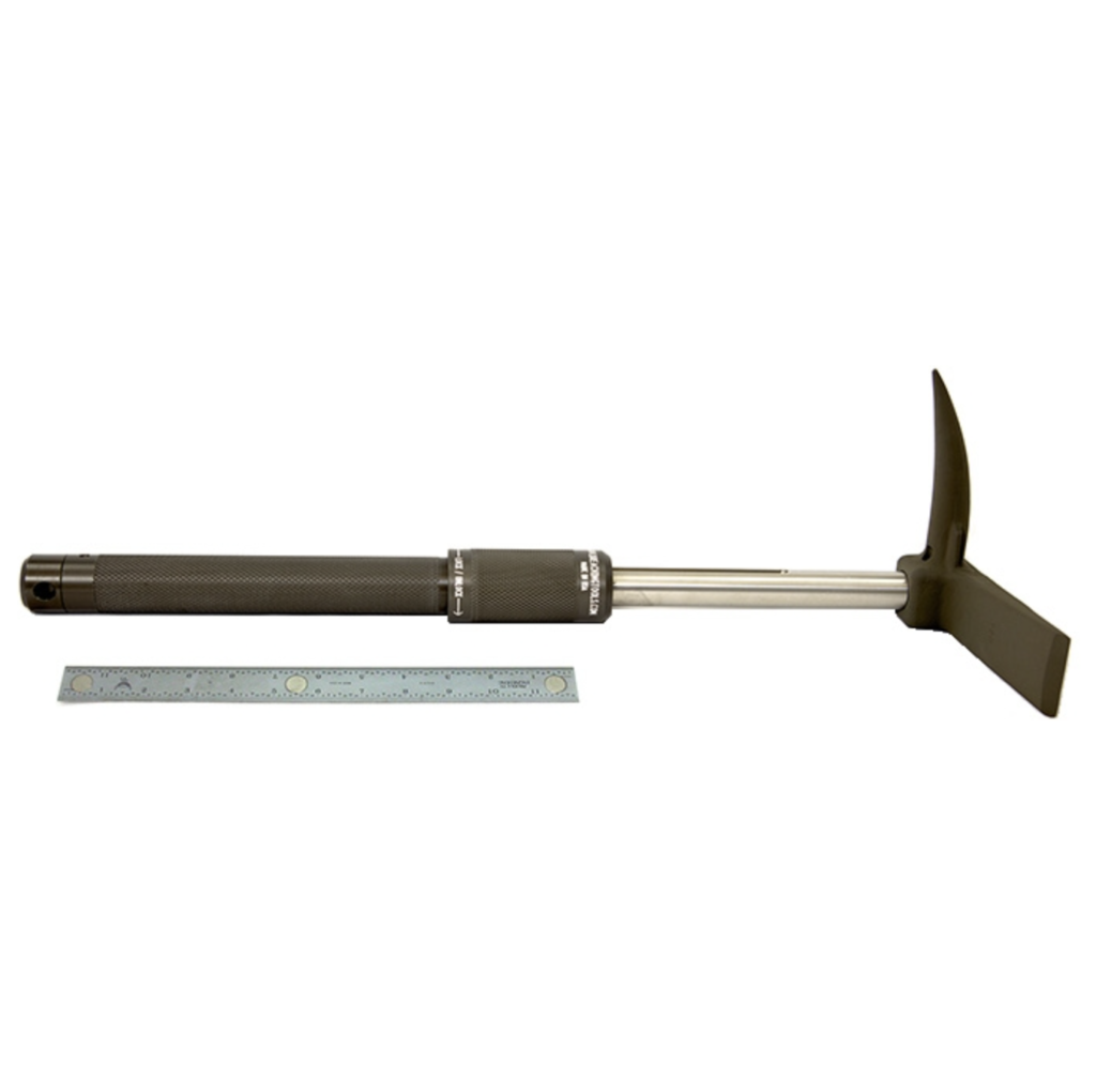 STANDARD HALLIGAN - VIKING TACTICS Inc