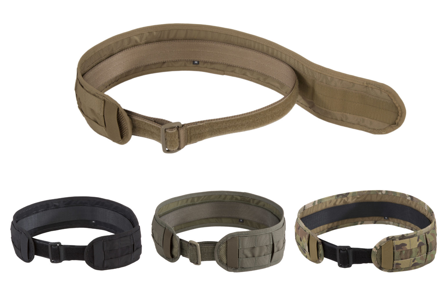 VTAC Belts - VIKING TACTICS Inc