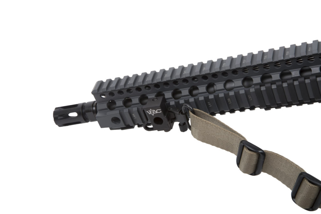 VTAC LAMB UNIVERSAL SLING ATTACHMENT - VIKING TACTICS Inc