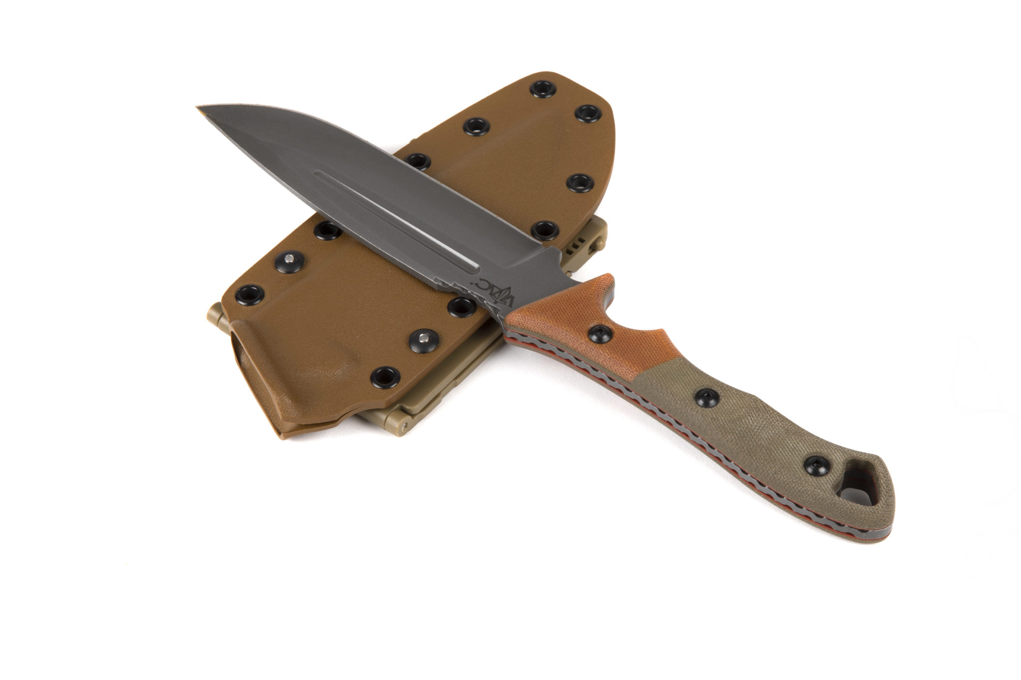 VTAC Knives - VIKING TACTICS Inc