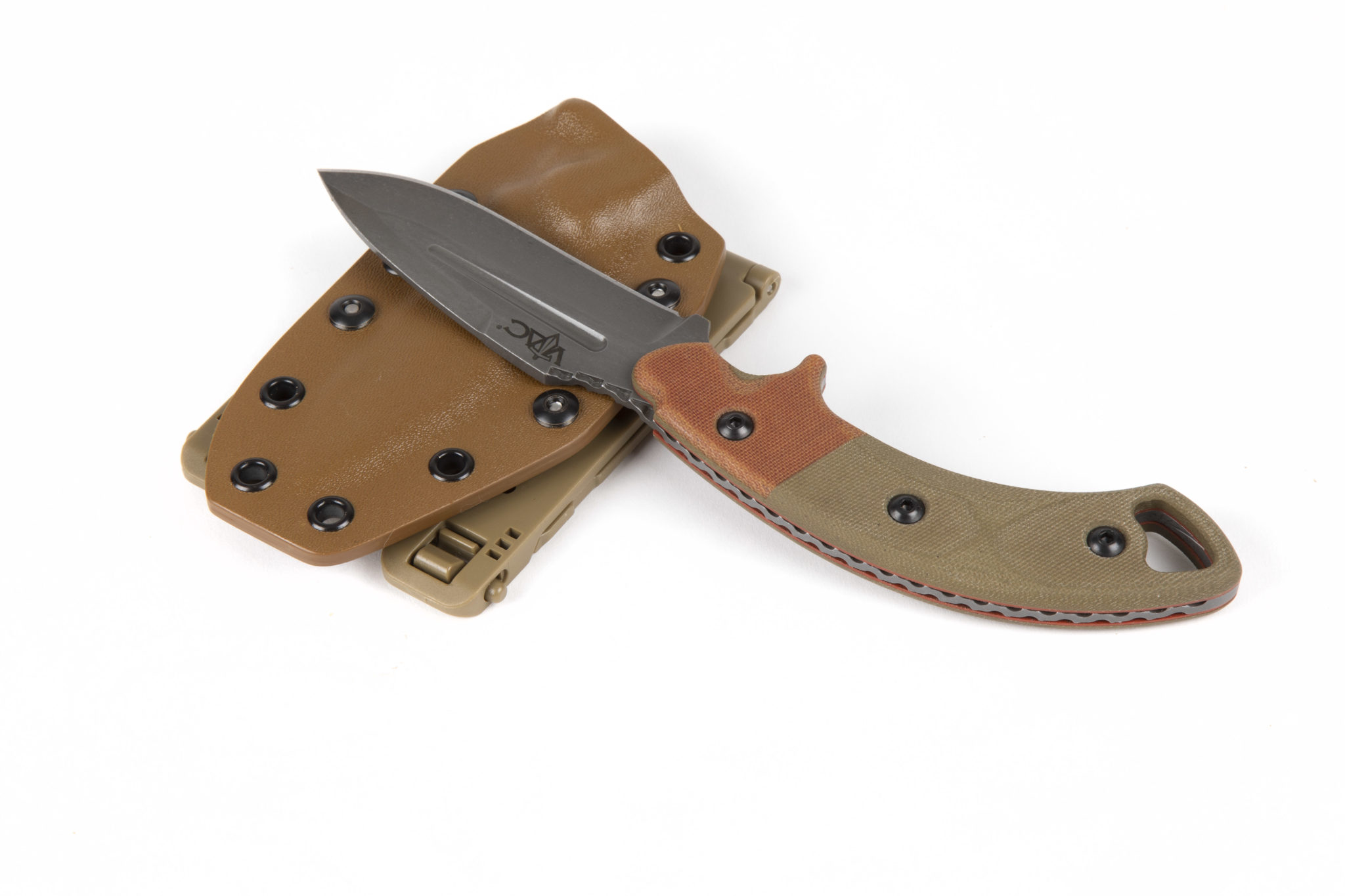 VTAC Knives - VIKING TACTICS Inc