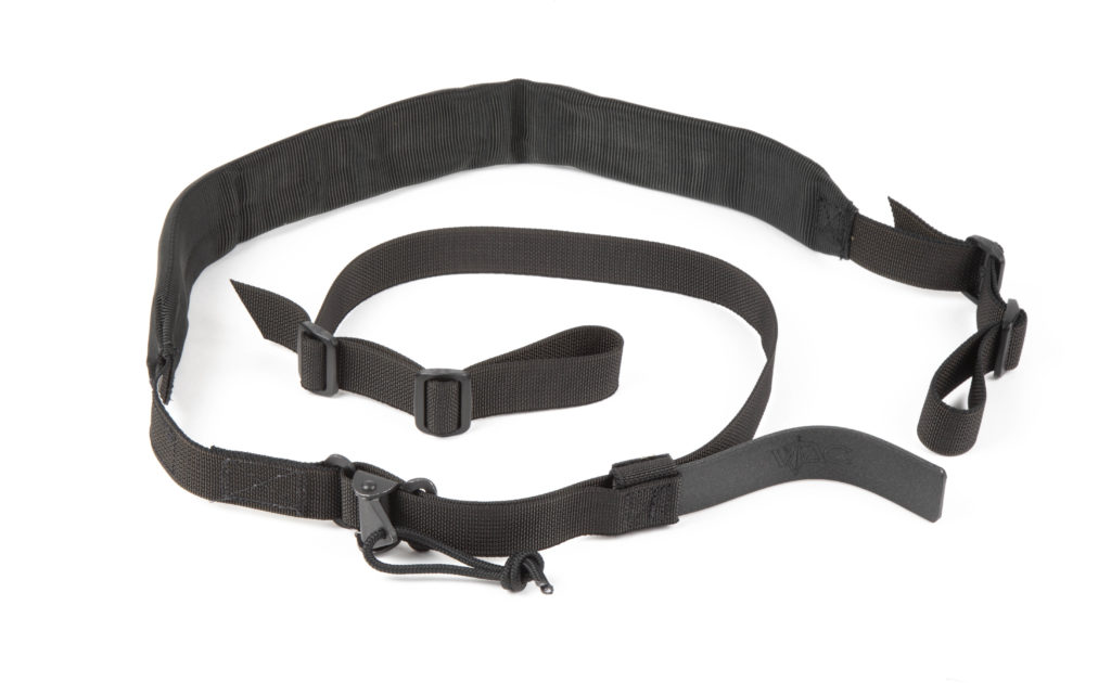 VTAC WIDE (PADDED) HYBRID SLING - NYLON - VIKING TACTICS Inc