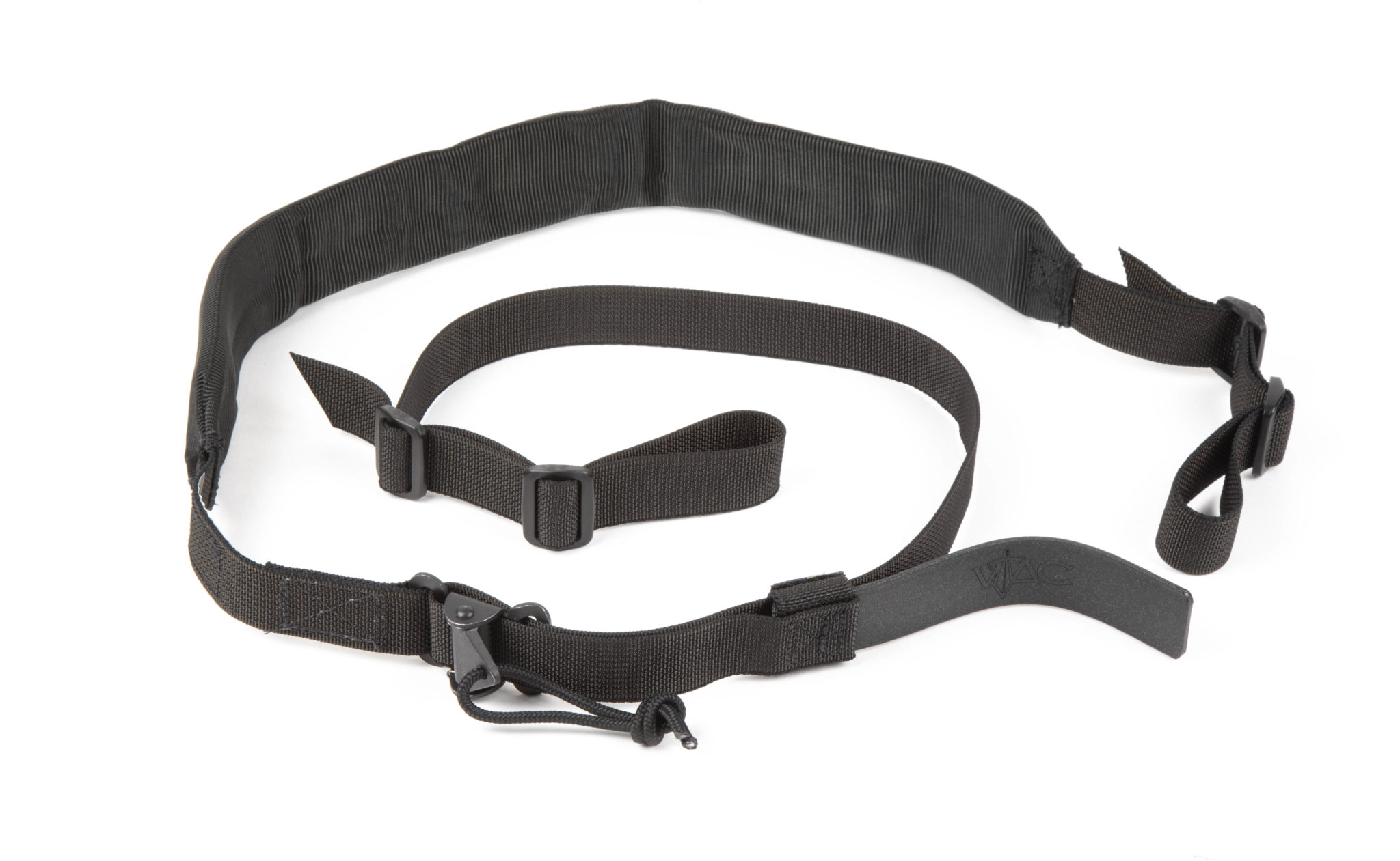 VTAC WIDE (PADDED) HYBRID SLING - NYLON - VIKING TACTICS Inc