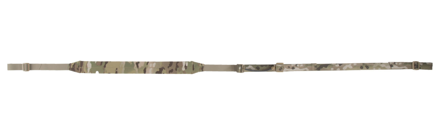VTAC PES ULTRA LIGHT SLING W/PLASTIC BUCKLE - VIKING TACTICS Inc