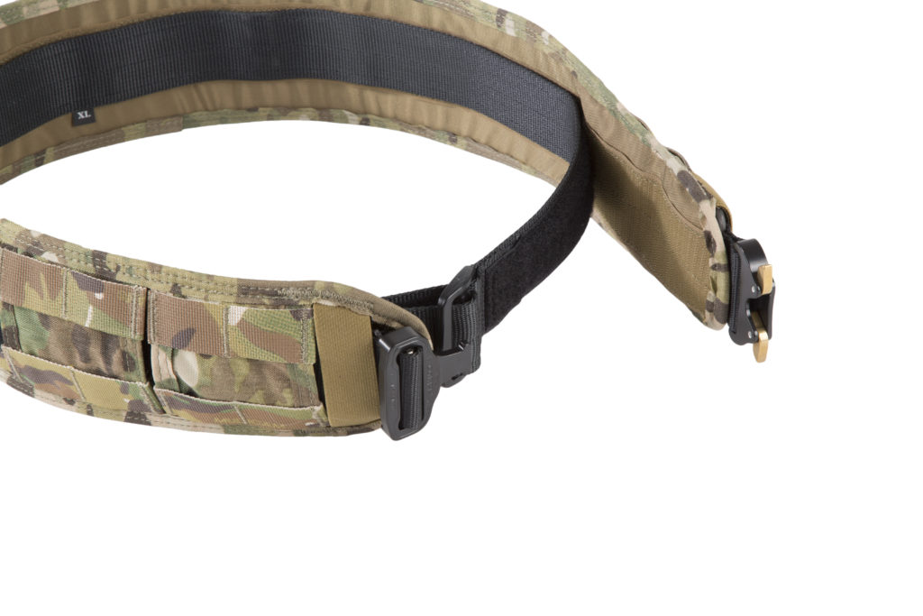 VTAC SKIRMISH BELT (WITH UNDERBELT) - VIKING TACTICS Inc