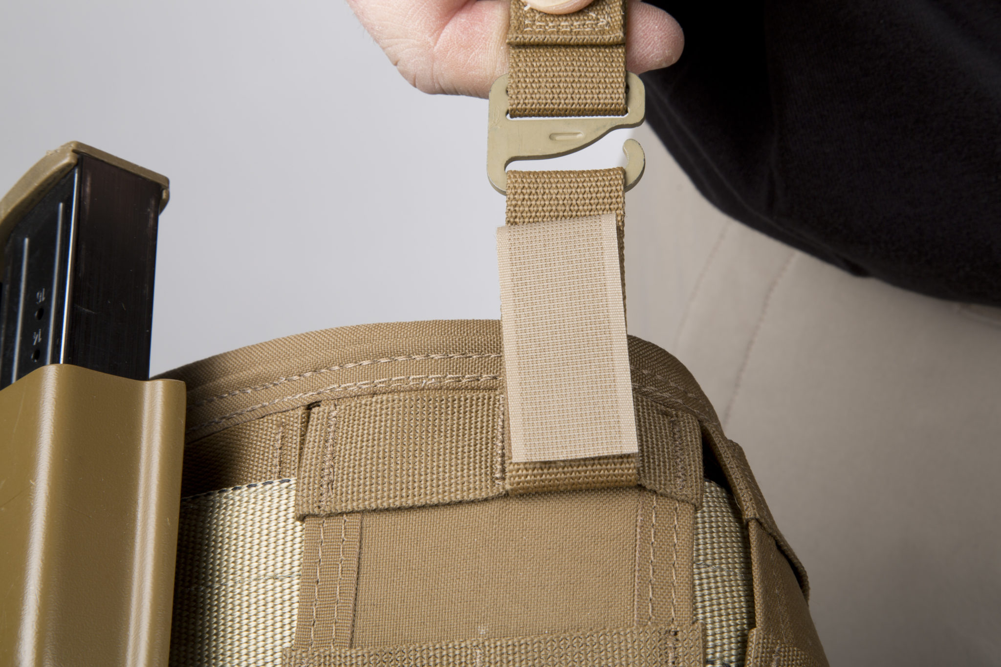 VTAC COMBAT SUSPENDERS - ADAPTER - VIKING TACTICS Inc