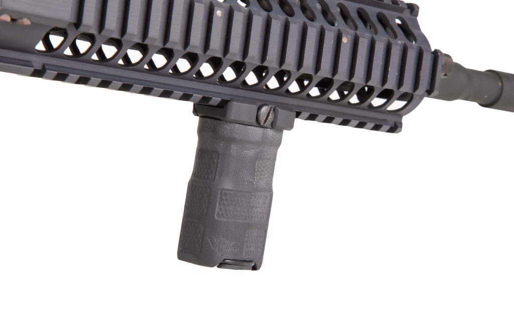 VTAC G10, VERTICAL GRIP, PICATINNY - VIKING TACTICS Inc