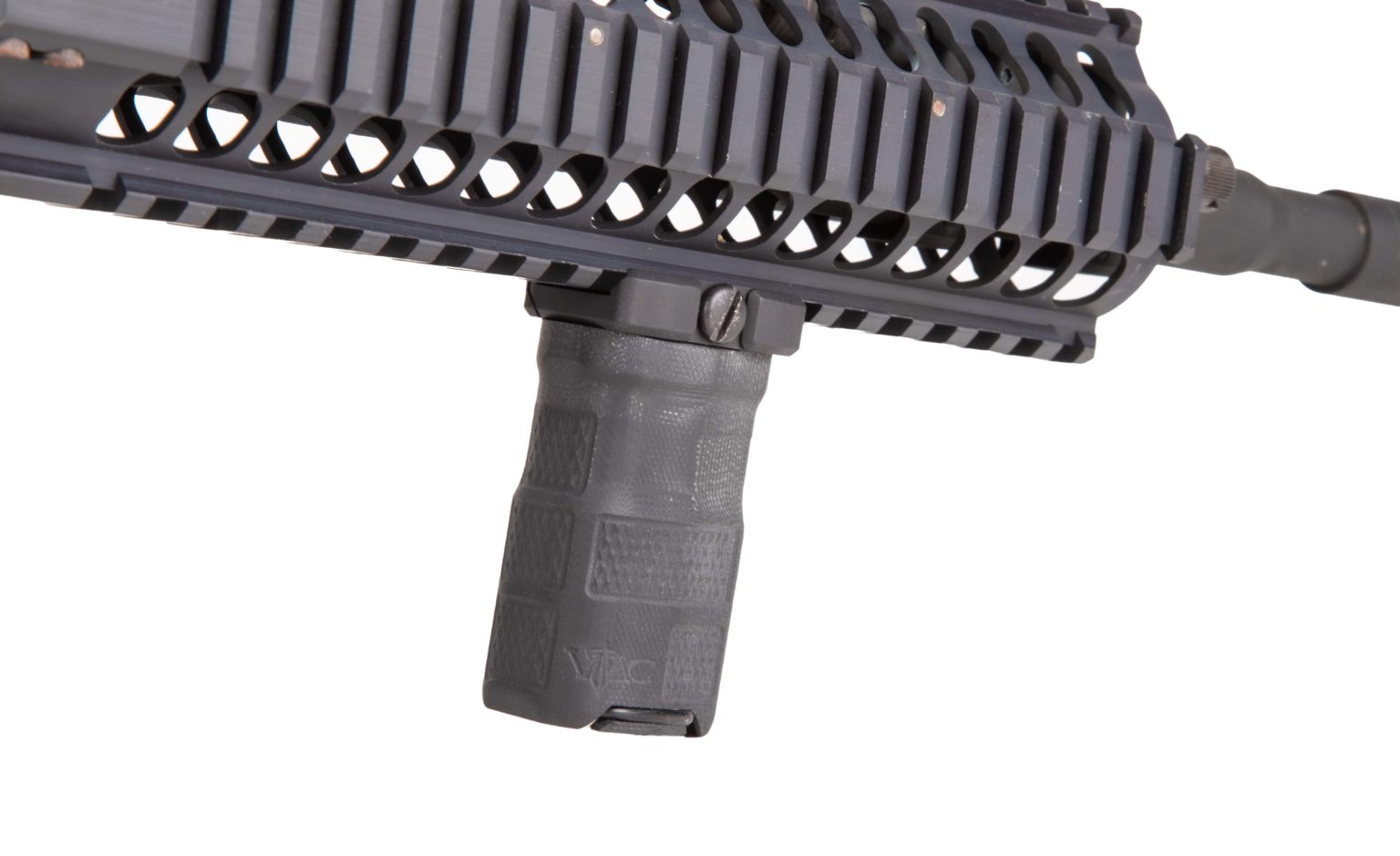 VTAC G10, VERTICAL GRIP, PICATINNY - VIKING TACTICS Inc