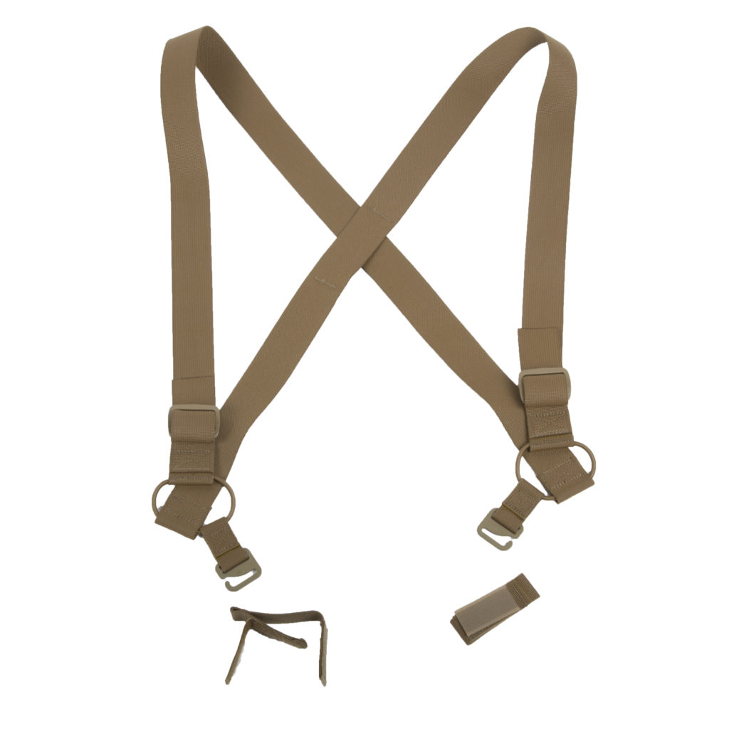 VTAC Combat Suspenders - VIKING TACTICS Inc