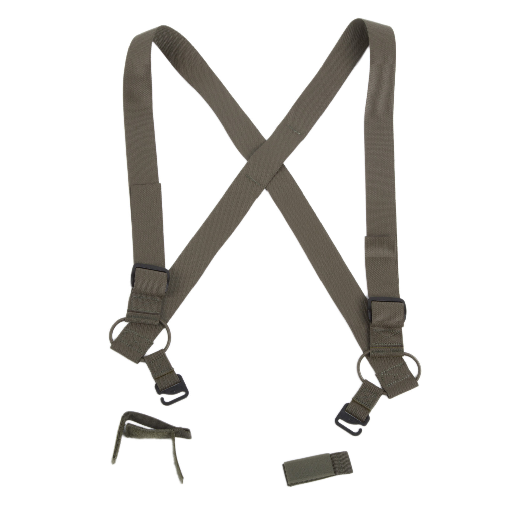 VTAC Combat Suspenders - VIKING TACTICS Inc